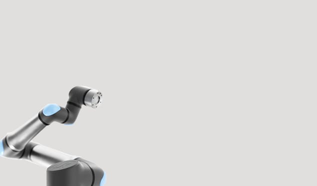 Universal Robots UR30 - Unchained Robotics